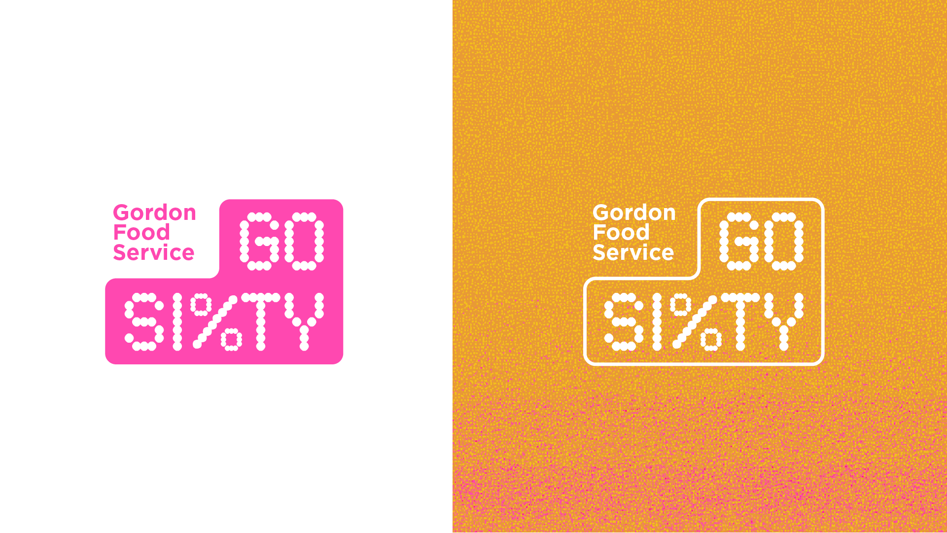 Gordon Food Service Campaign Concept Art by Kailey Bailey on Dribbble