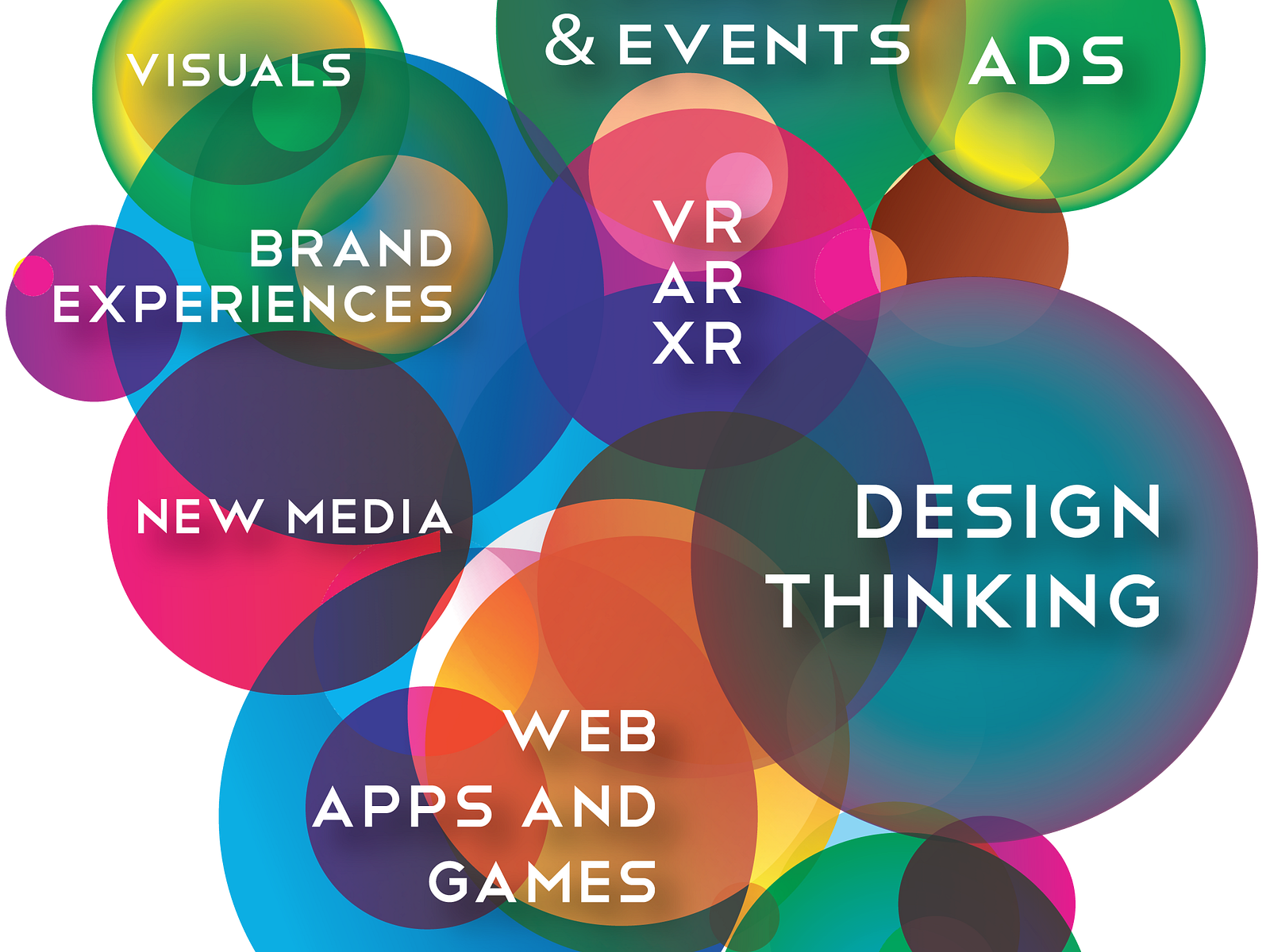 SHIFT Digital Creative Immersive by Shift Digital on Dribbble