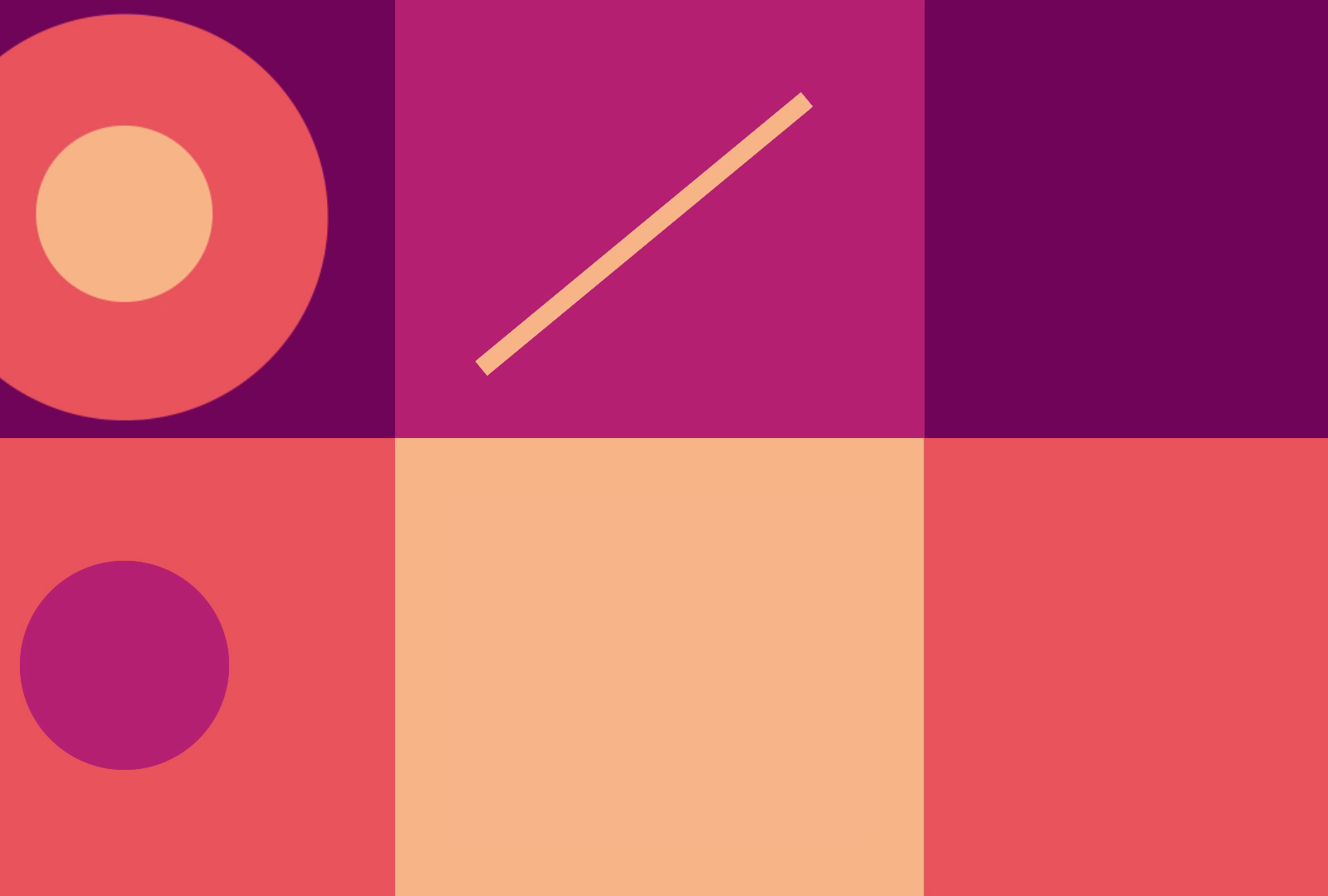Shape animation by Weronika on Dribbble