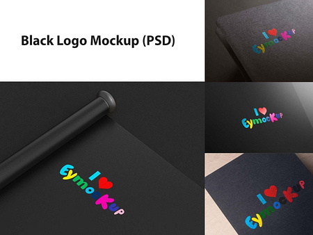 Browse thousands of Black Logo images for design inspiration | Dribbble