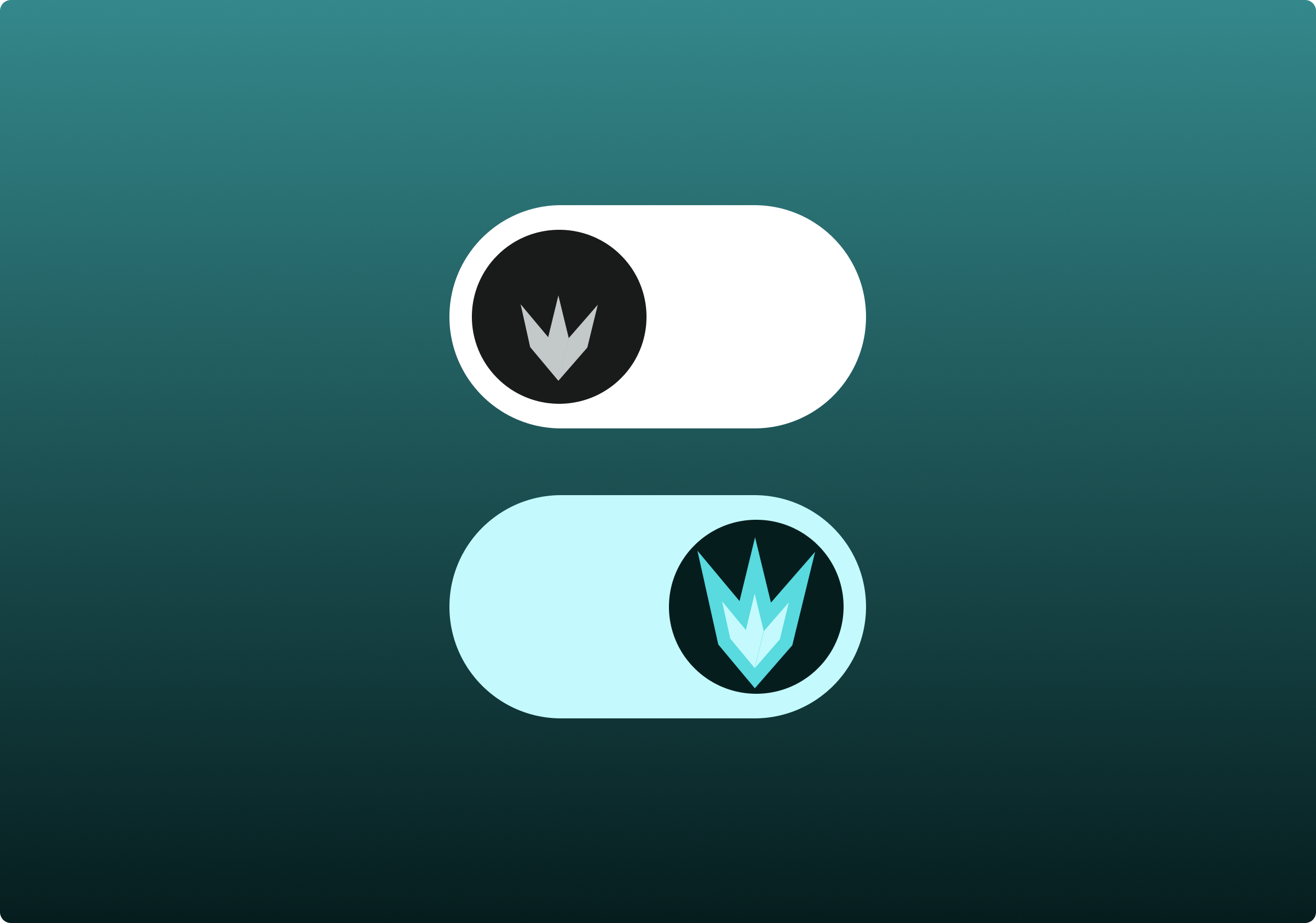 Daily UI 15: On/Off Switch by Machaer kouti on Dribbble