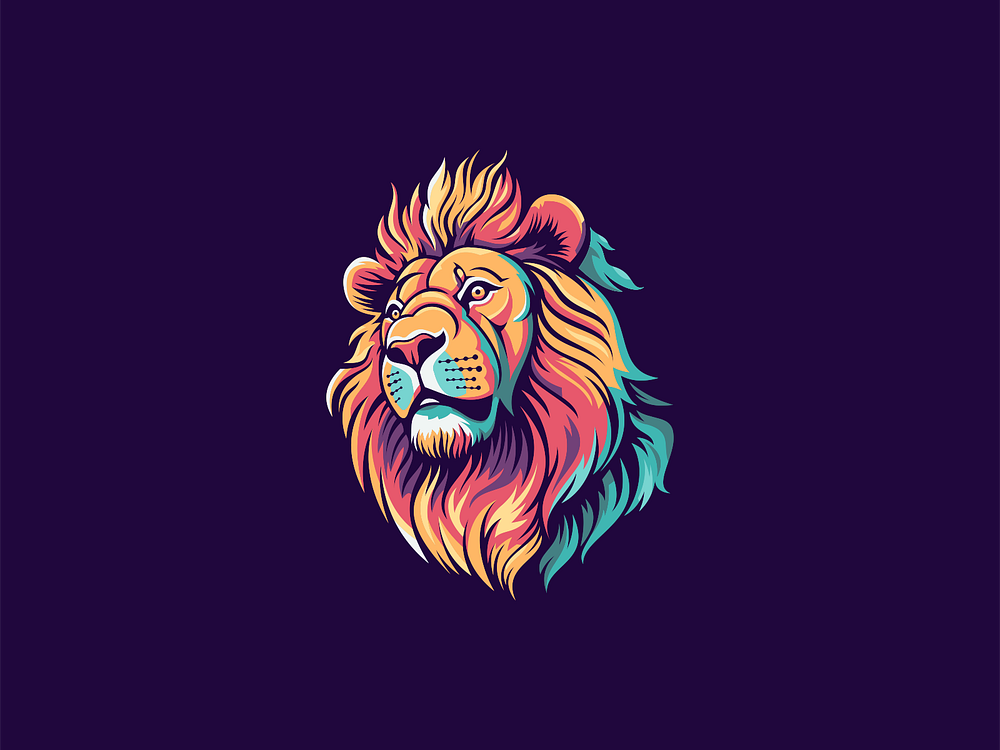 Browse thousands of Lion images for design inspiration | Dribbble