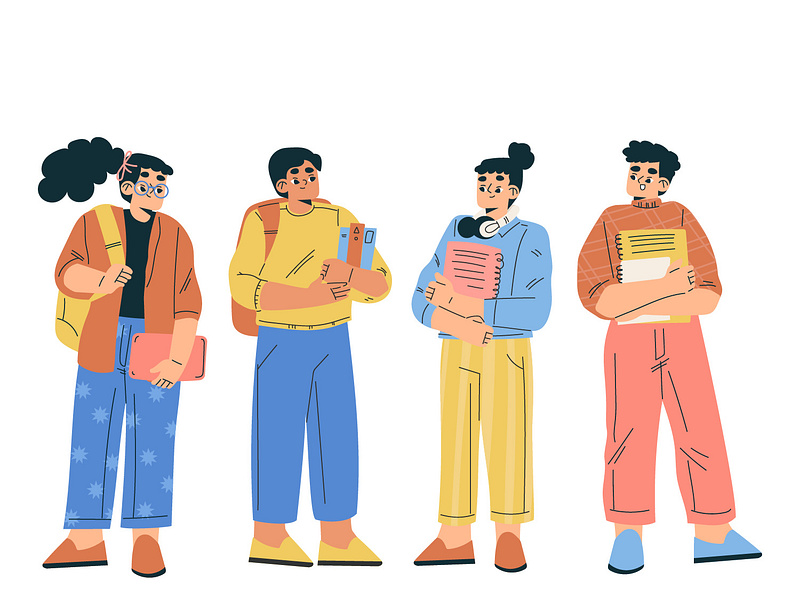 Browse thousands of Kids images for design inspiration | Dribbble