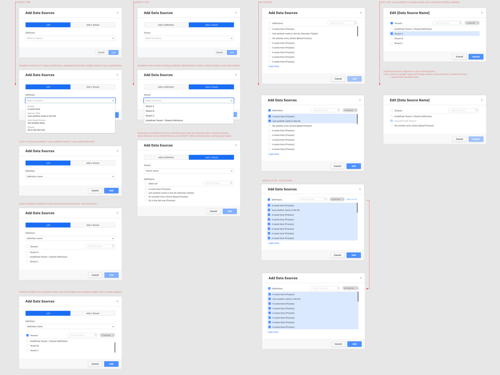 Modals By Asia Malina On Dribbble