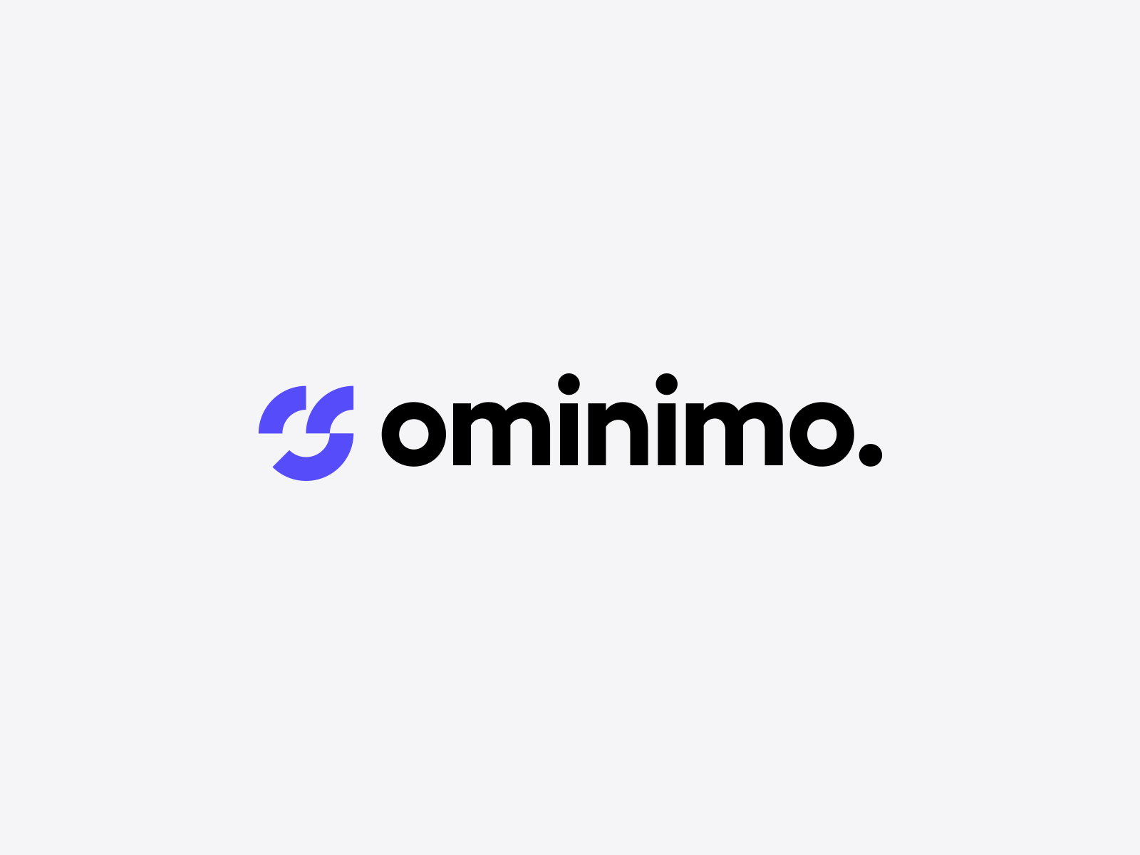 Logo Grid Ominimo by Mark Smith, Smi. on Dribbble
