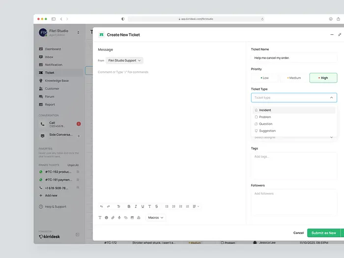 Help Desk designs, themes, templates and downloadable graphic elements ...