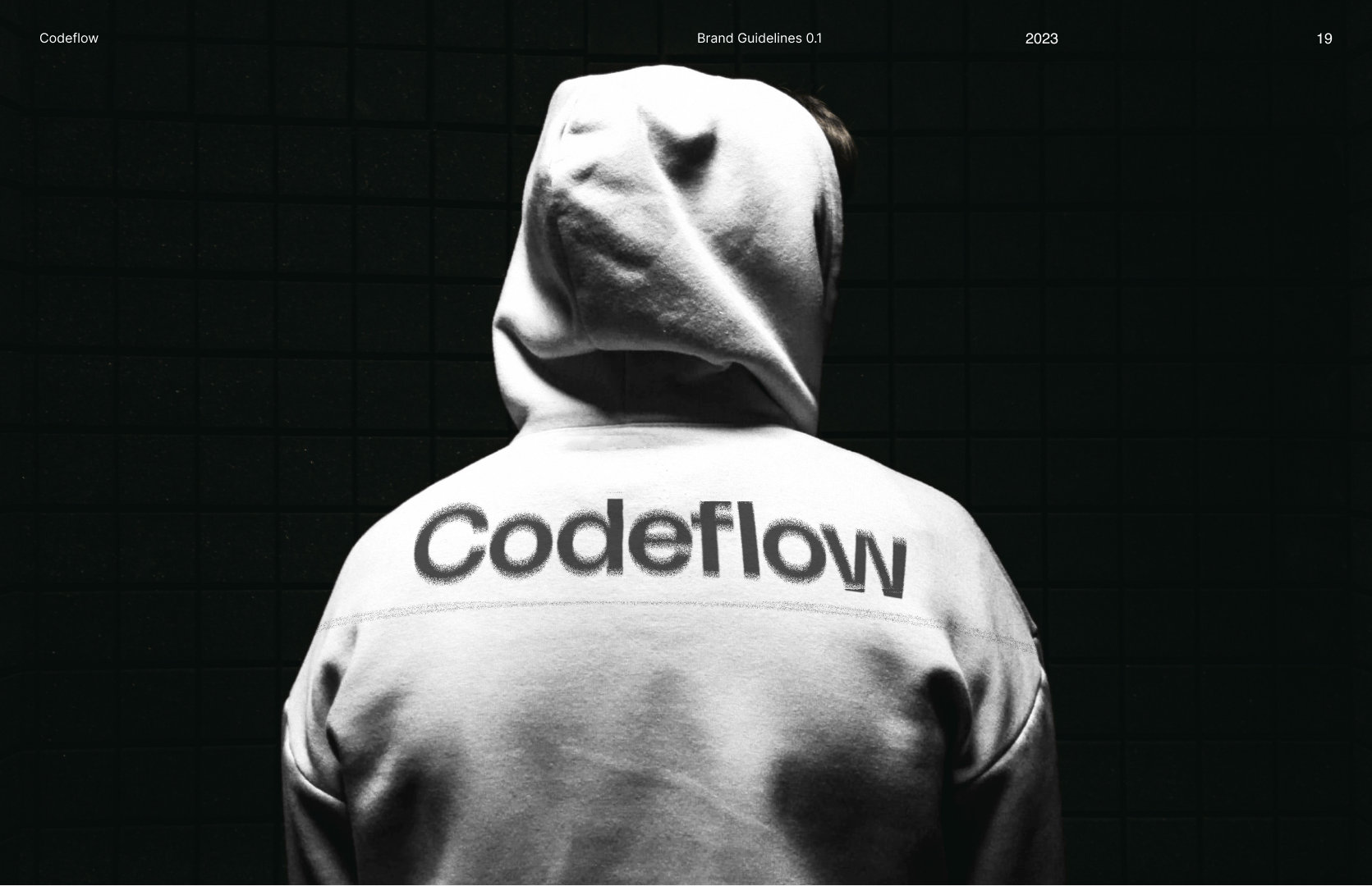 Codeflow-Brand Guideline For Developer by azharfani for Keitoto on Dribbble