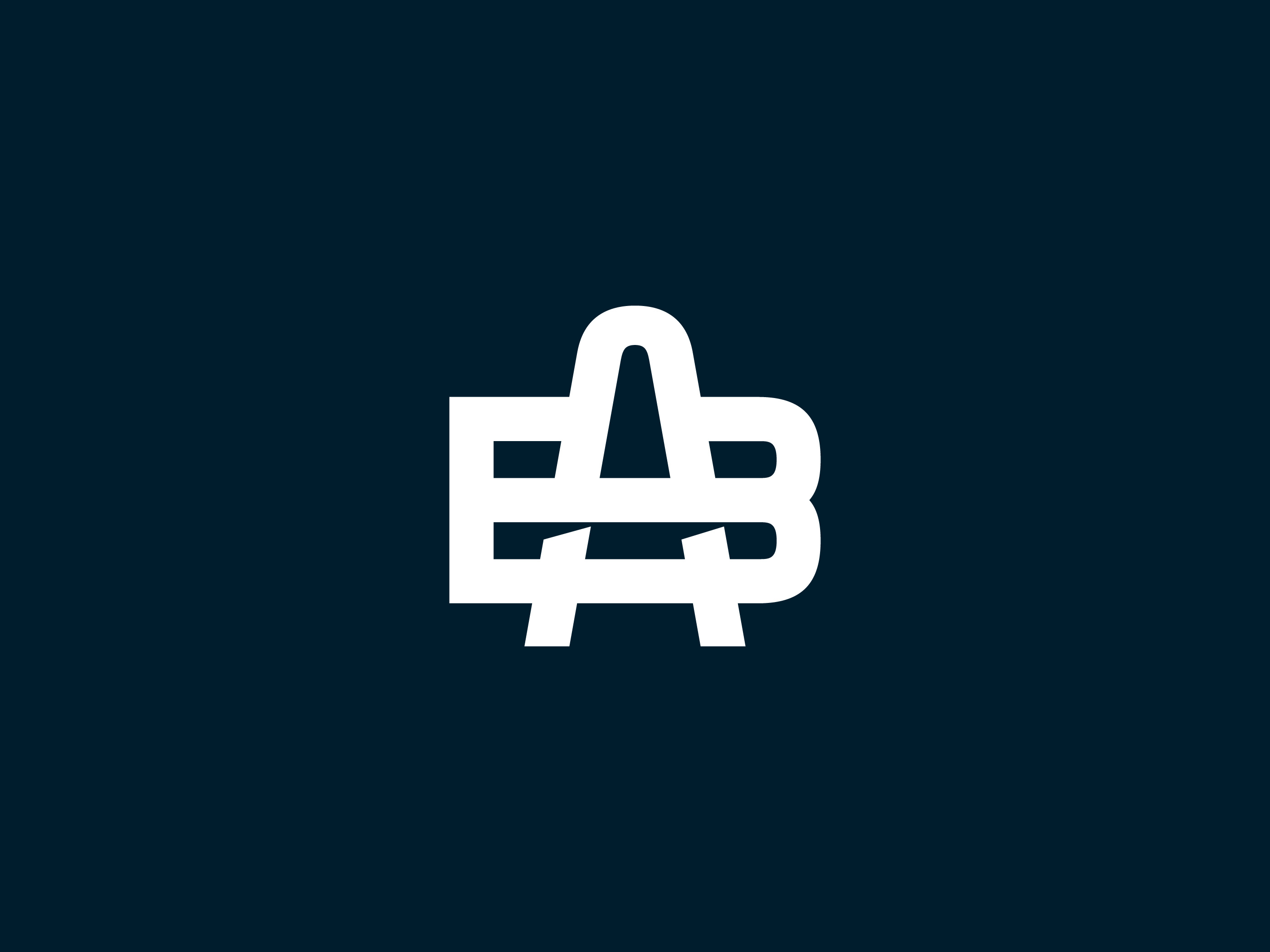 Logo Mark by Shimul Pro on Dribbble