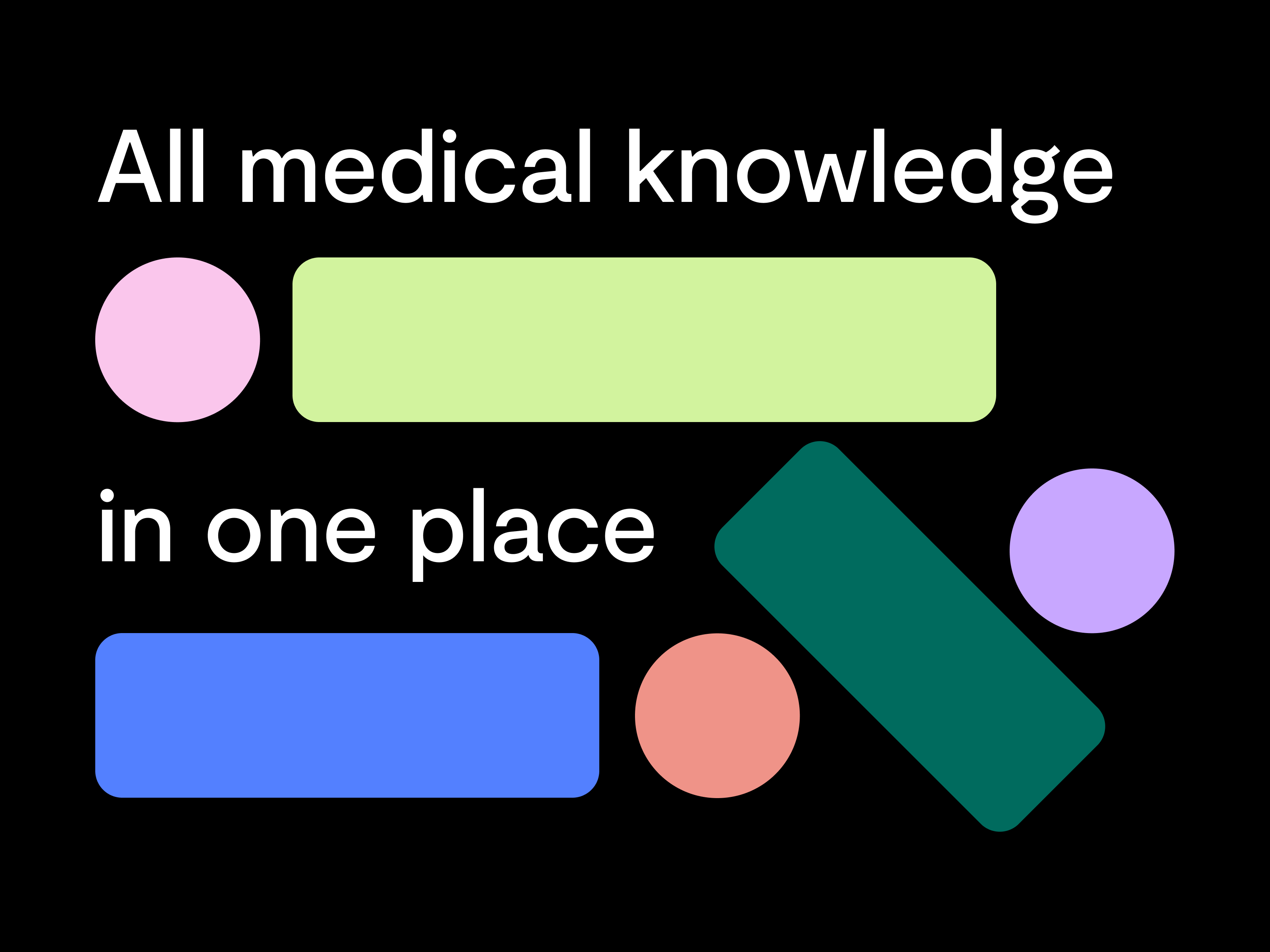 Quesmed: Digital Learning Platform for Medical Education by Jakub ...