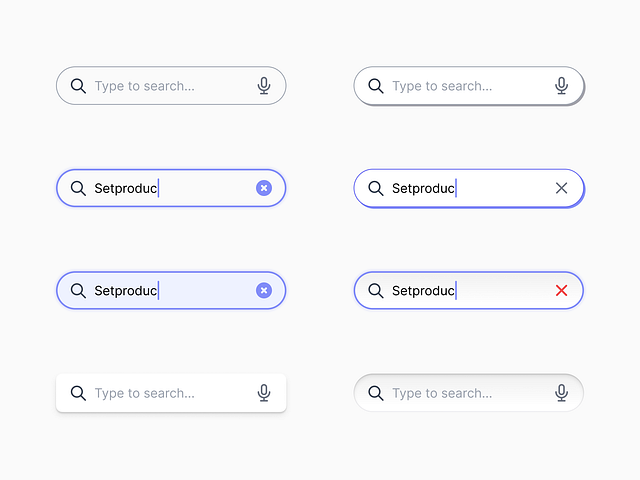 Roman Kamushken Dribbble