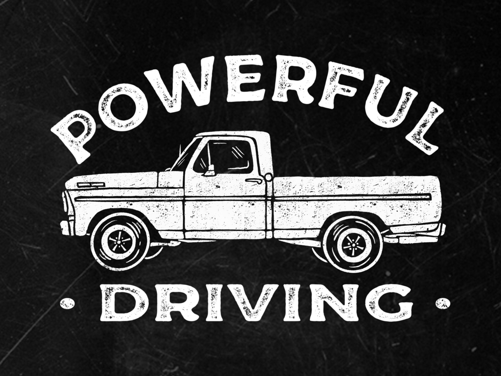 Powerful Driving by Clément Chandelier - SimkOne Custom on Dribbble