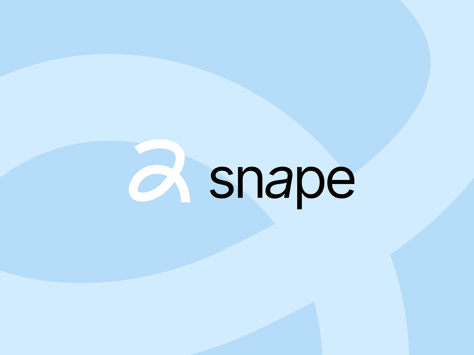 A snape logo by Alexander Chebotarev on Dribbble