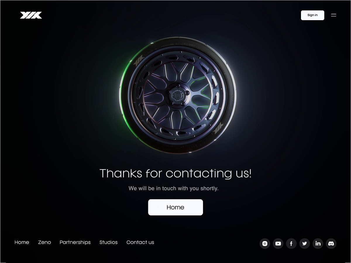 Browse thousands of Success Screen images for design inspiration | Dribbble