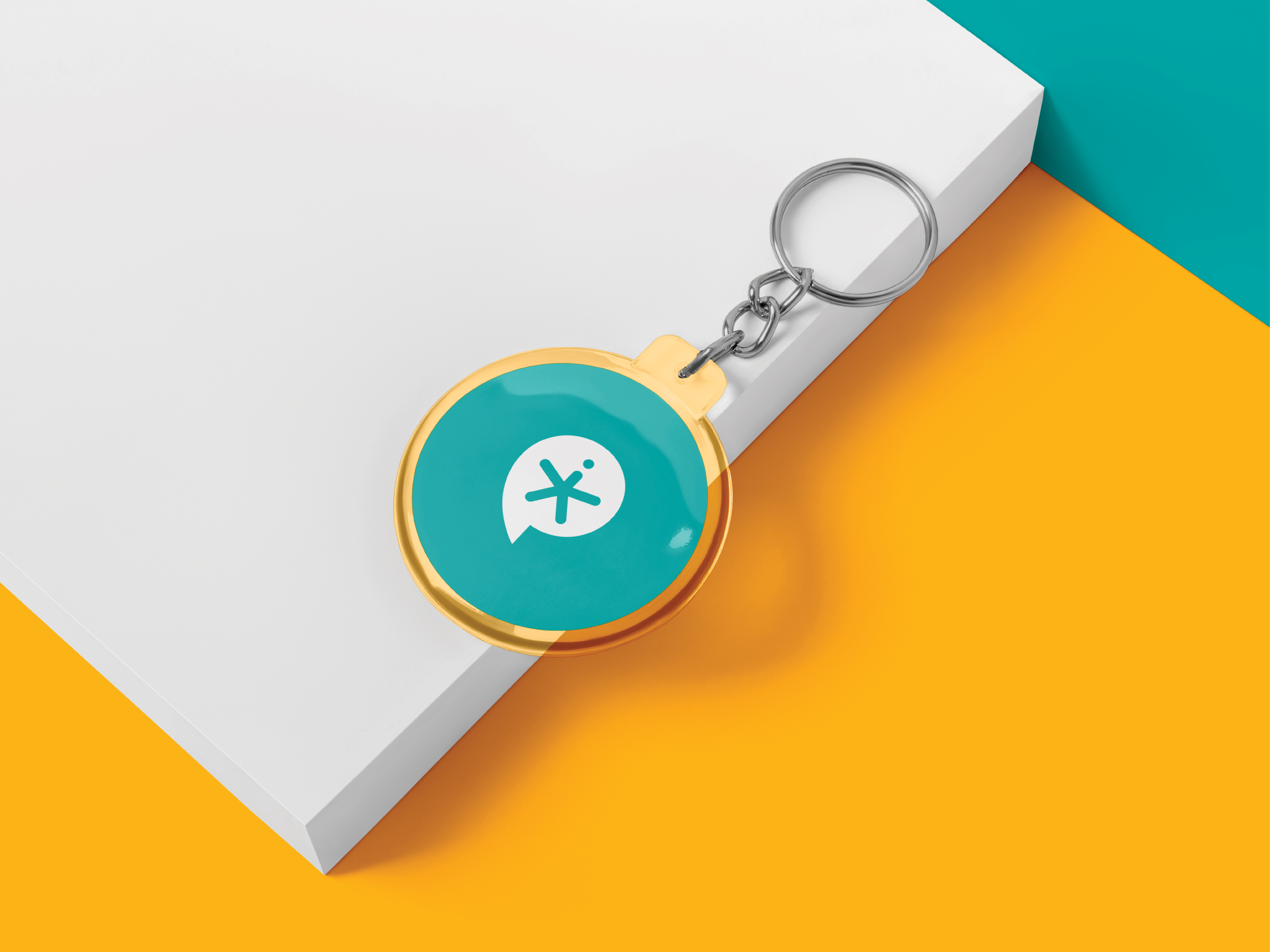 Charm Interactive Logo Design - Brand Identity by Pixel Expose on Dribbble