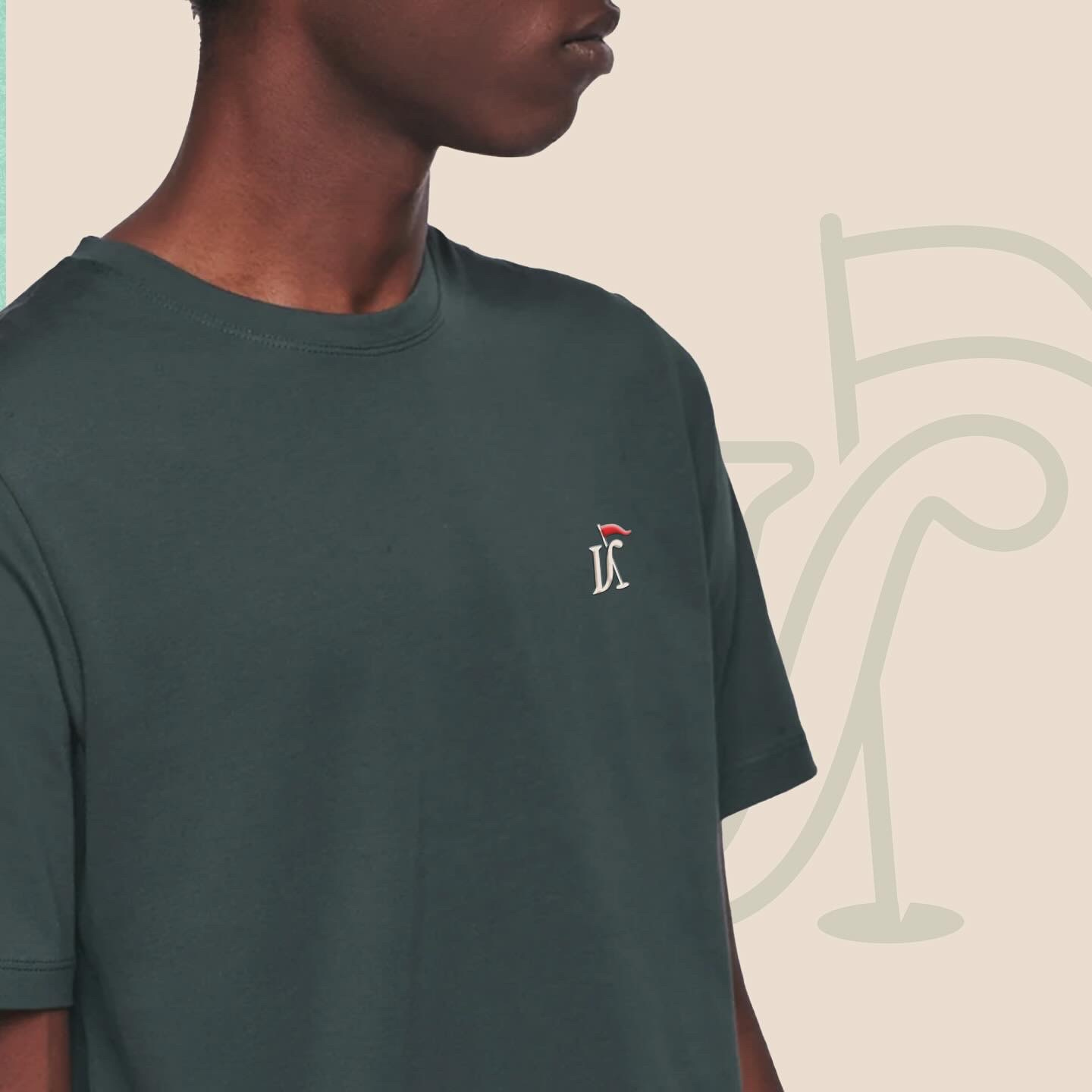 Vancouver Golf Co. by Jessie Maisonneuve on Dribbble