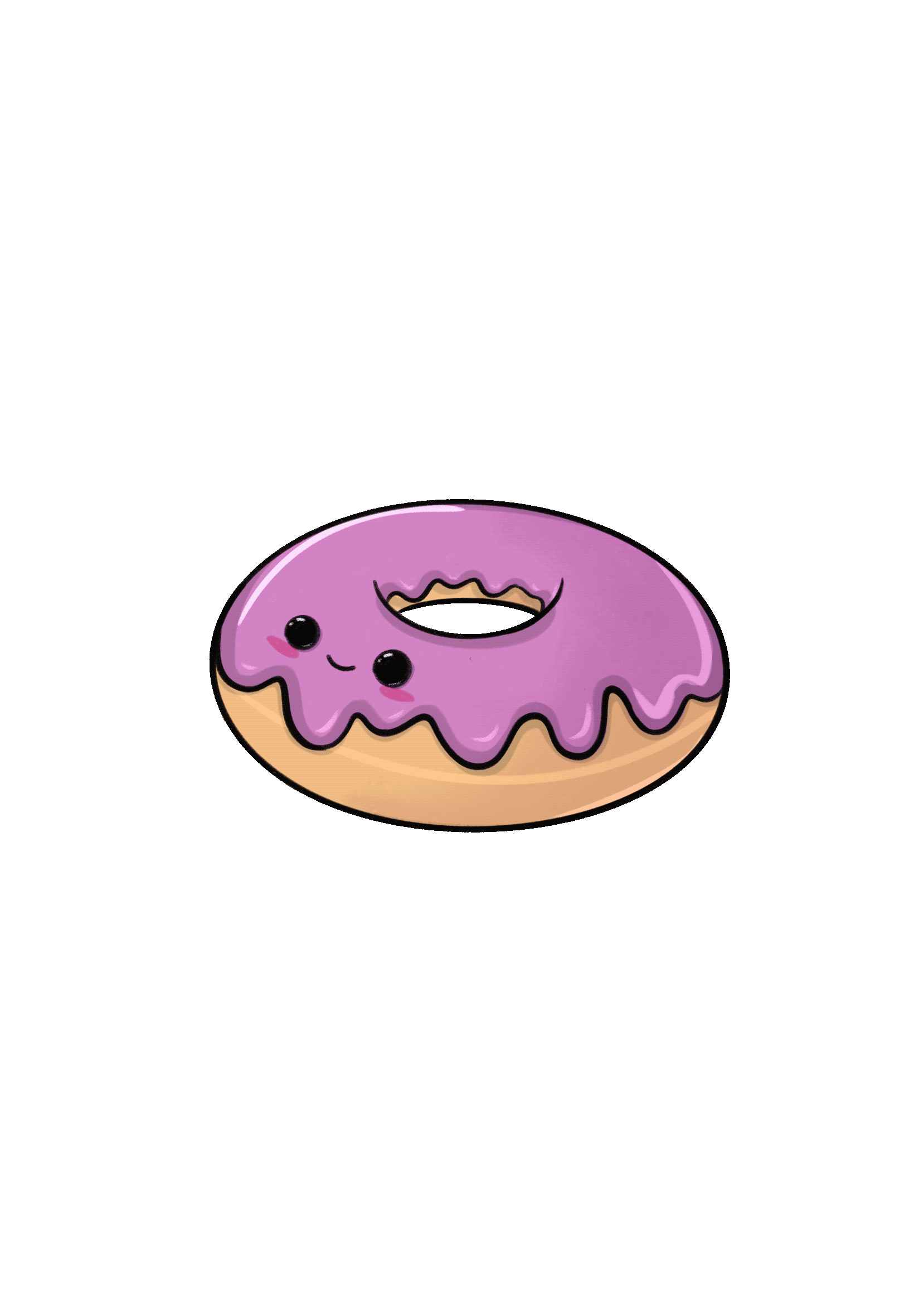 Browse thousands of Donut Animation images for design inspiration ...
