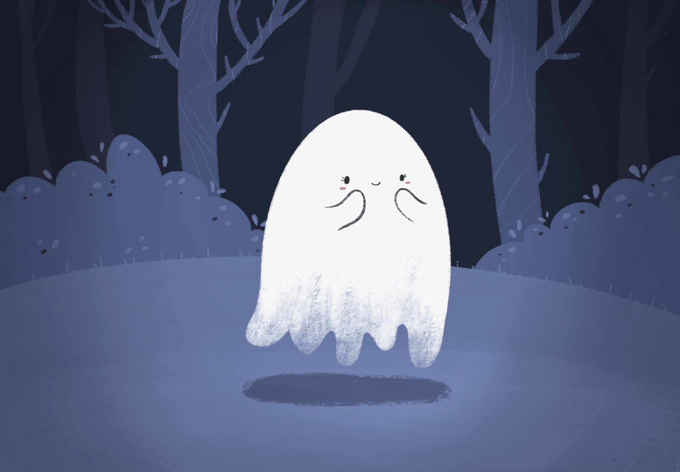 Browse thousands of Ghost Animation images for design inspiration ...