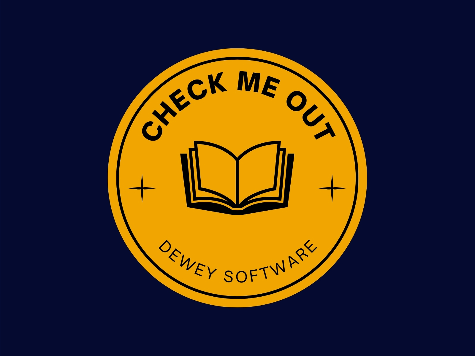 Check me Out: Application Icon by Ricardo Flores on Dribbble