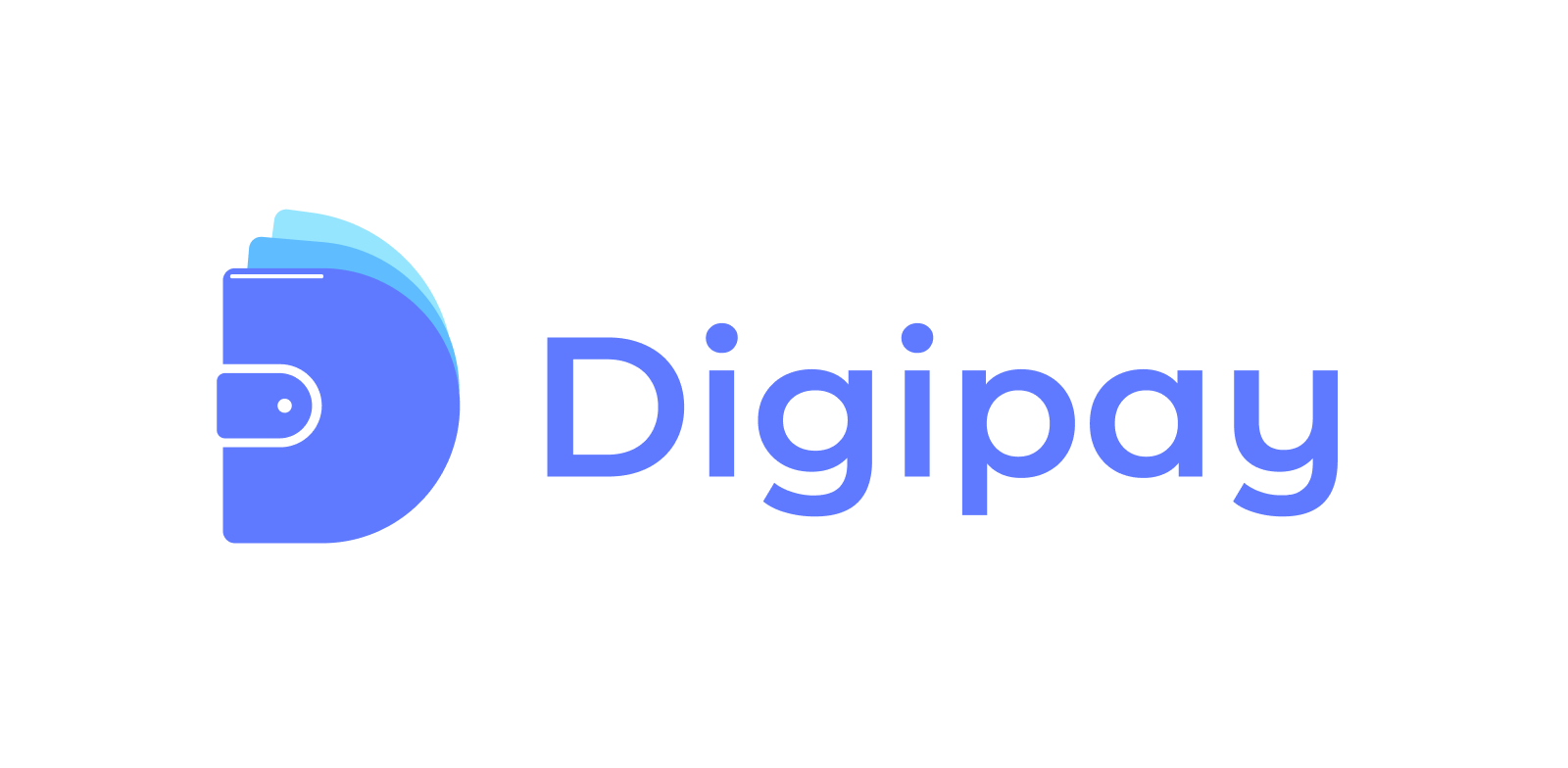 Digipay - Payment Branding by Nadila Nuryadina for ItWorks Agency on ...