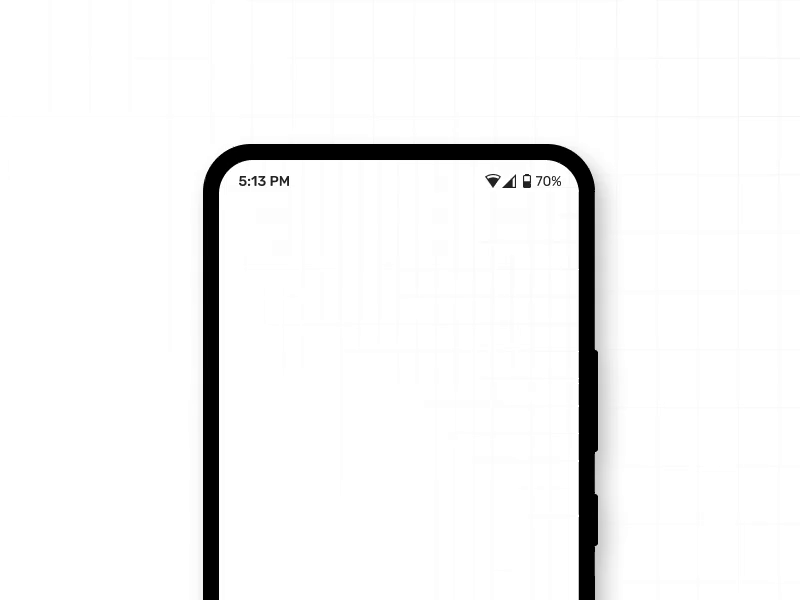Vertical Scrolling Animation by Dzaky Waly on Dribbble