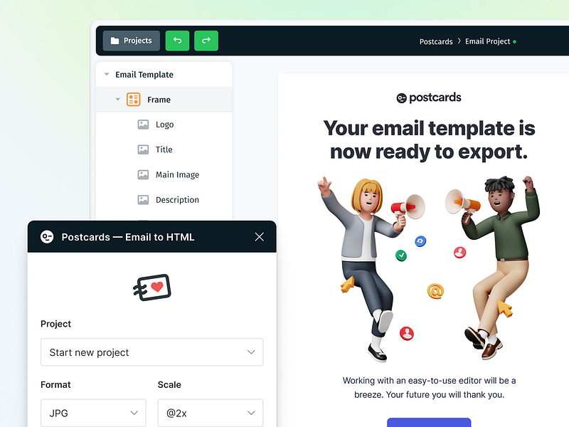 Browse thousands of Email Template Builder images for design ...