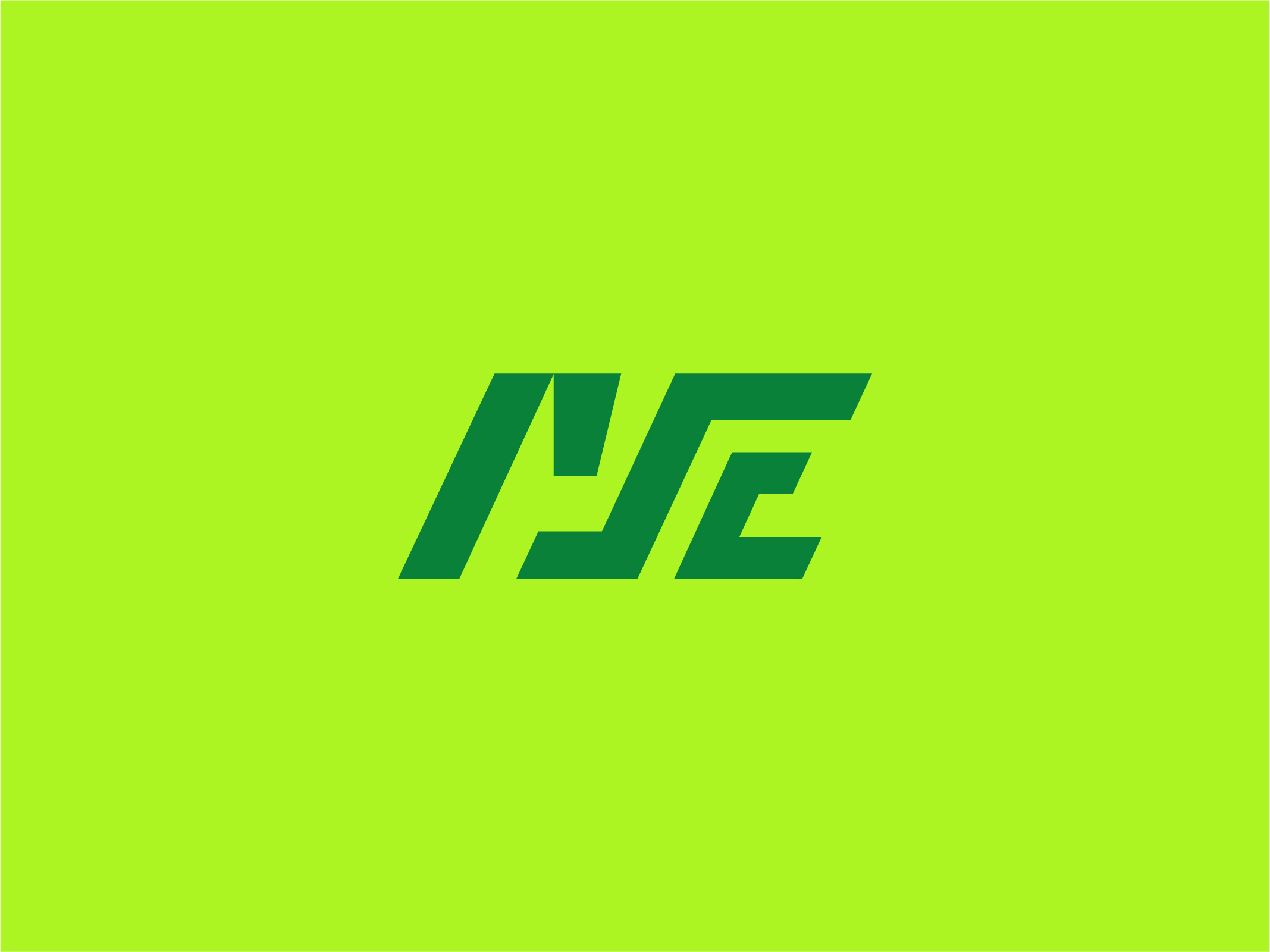 AYE Logo Concept by Bayu Baskara on Dribbble