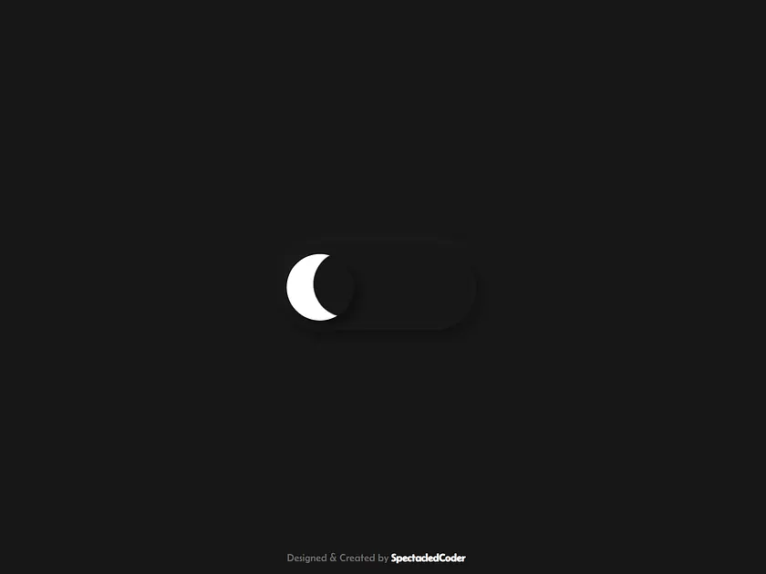 Dark Mode Switch Designs Themes Templates And Downloadable Graphic Elements On Dribbble