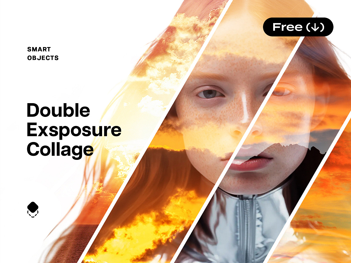 Double designs, themes, templates and downloadable graphic elements on ...