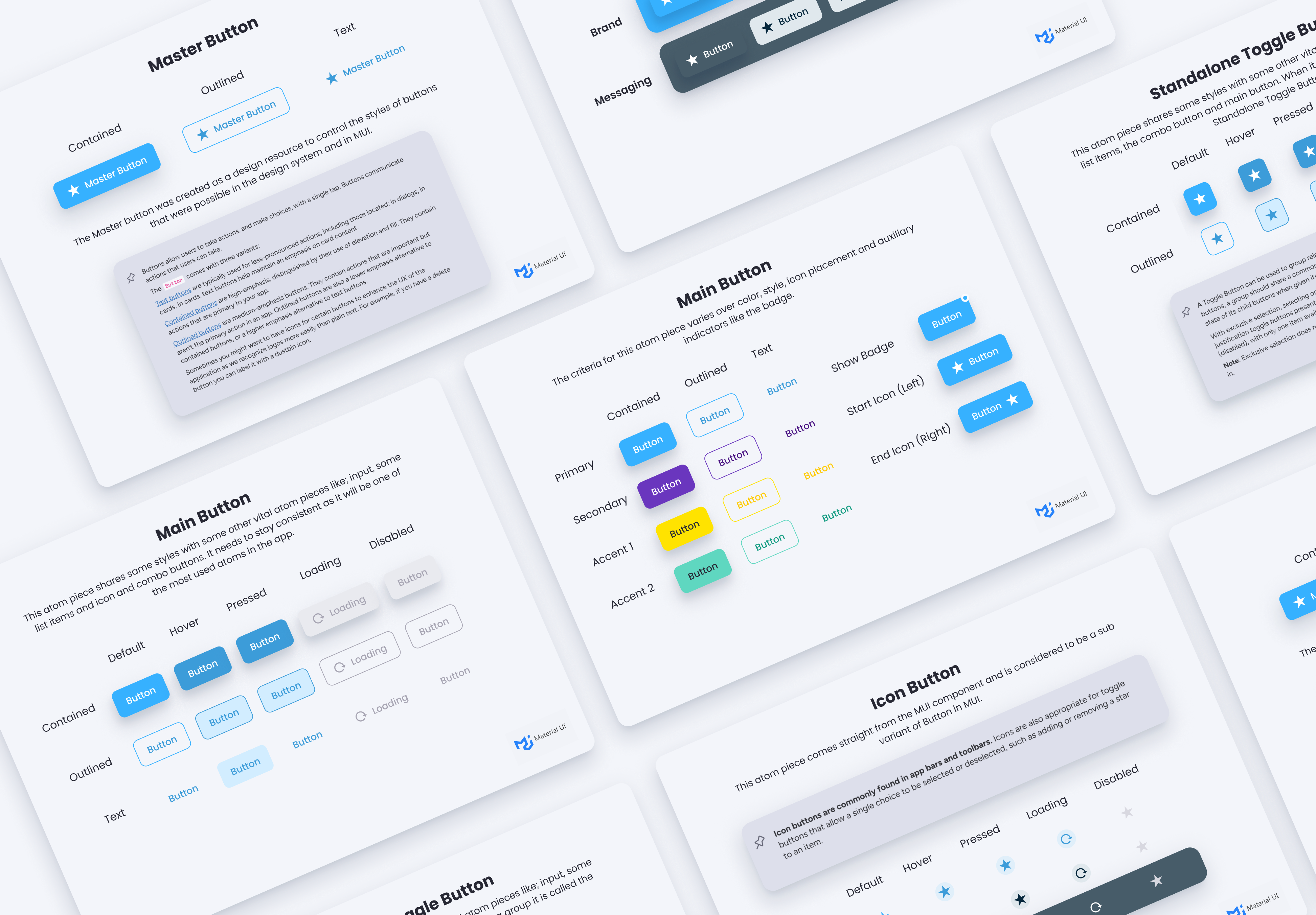 Browse thousands of Basic Button images for design inspiration | Dribbble