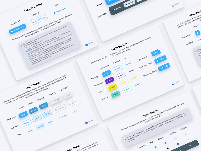 Toggle Button designs, themes, templates and downloadable graphic ...