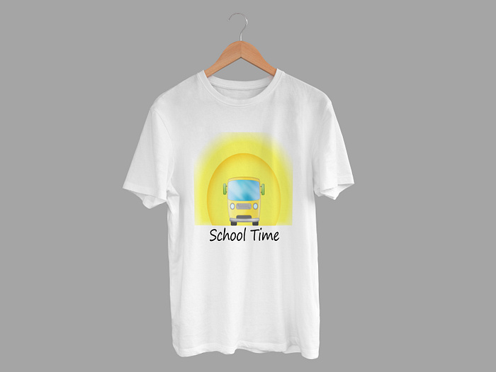 School T Shirts designs, themes, templates and downloadable graphic ...