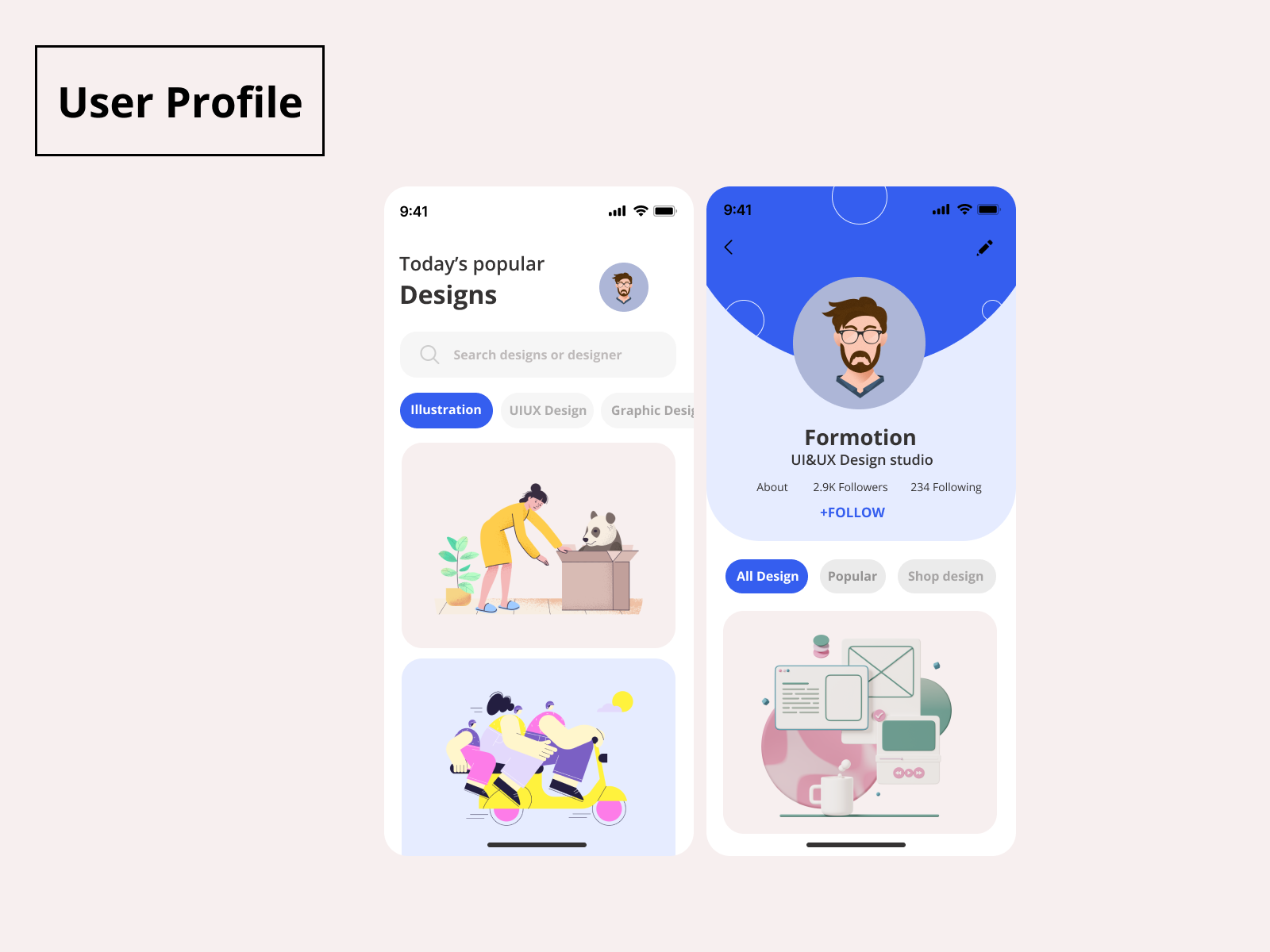 jimmy olujinmi | Dribbble