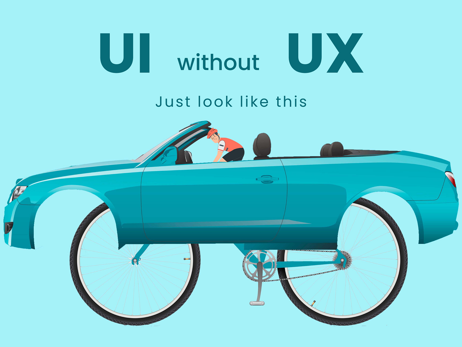 creative post design by Alka Verma on Dribbble