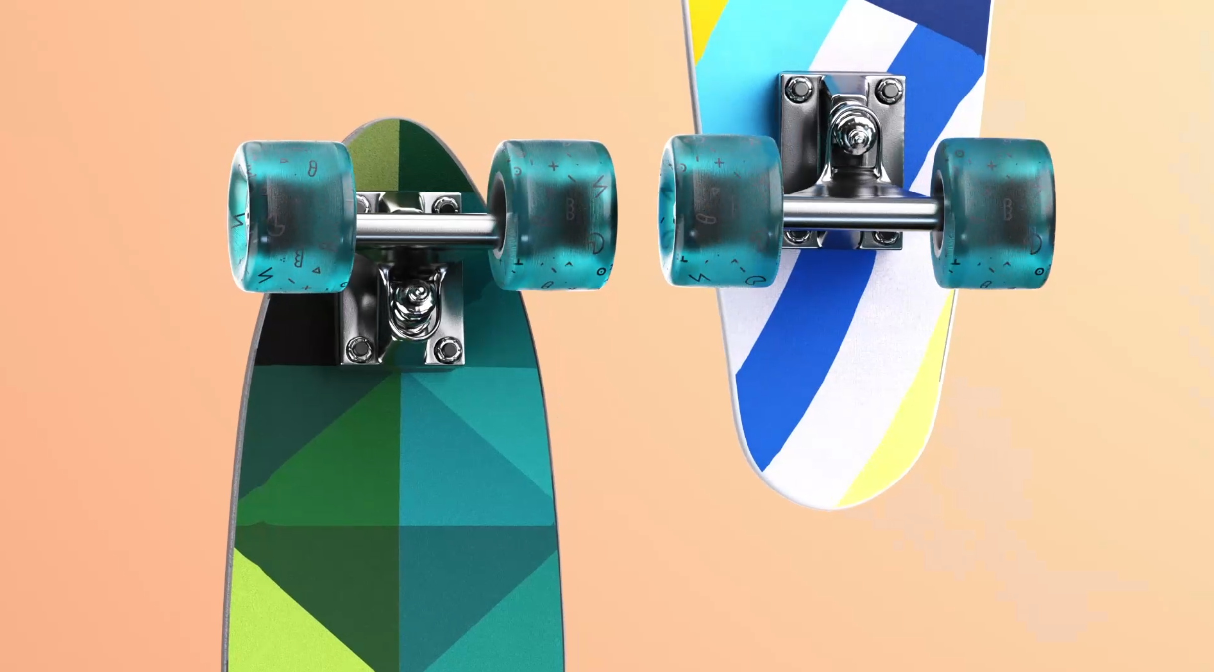 Skateboard - Explore your Skills by Jimmy Francois on Dribbble