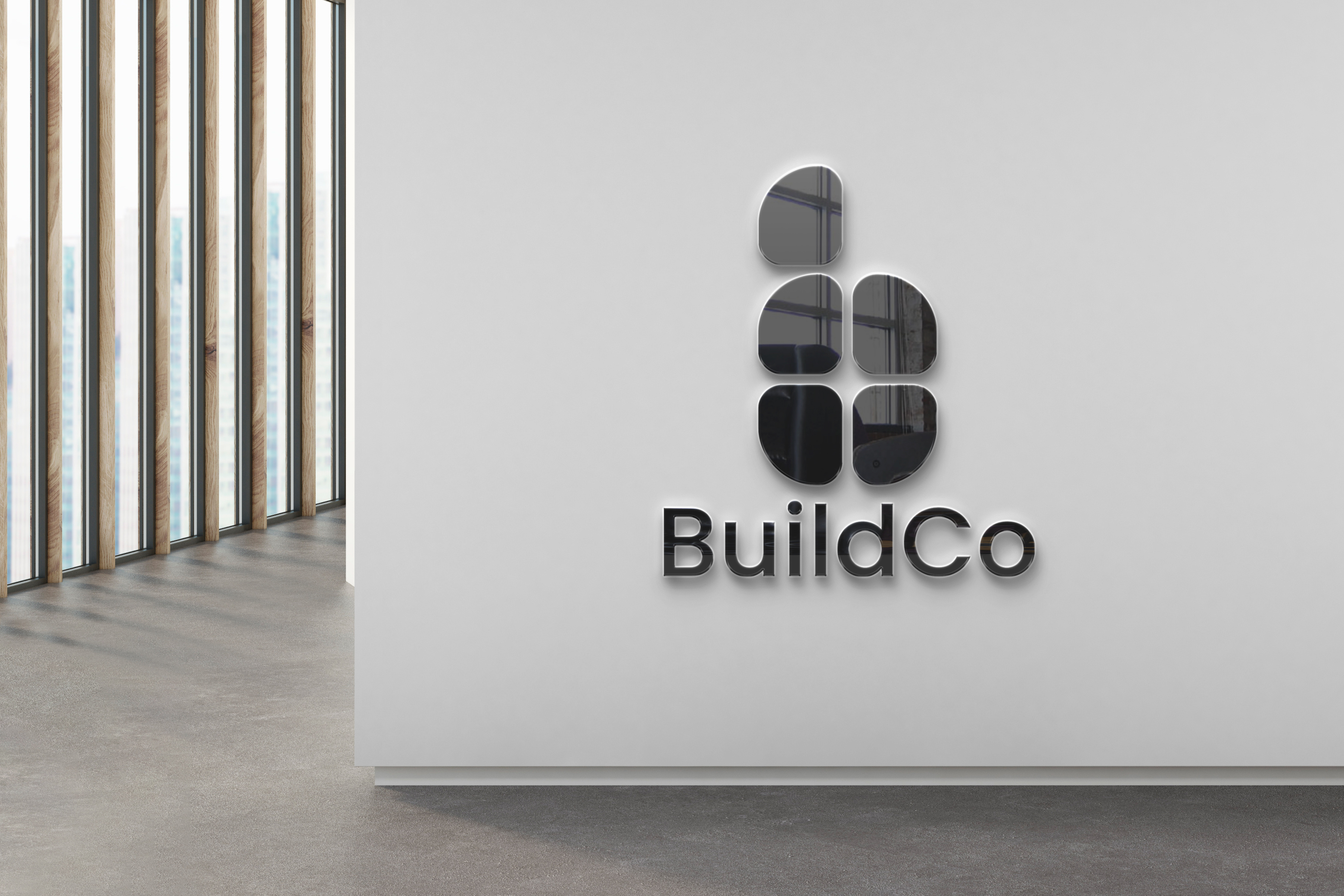 B Letter Logo, Unique Logo Design. by Arif Rabbani on Dribbble