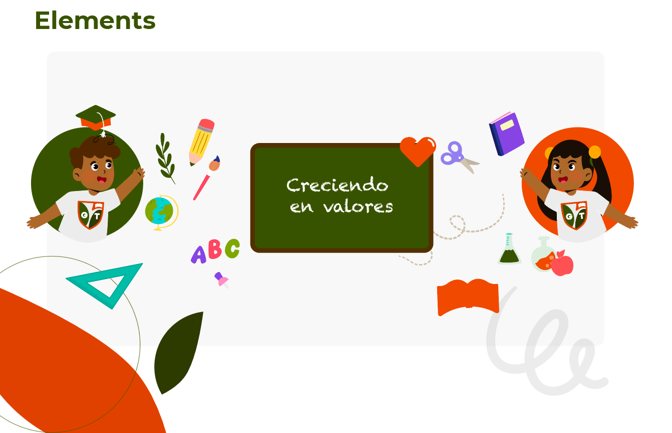 Growing Tree - Brand redesign | Showcase by Nahomi Sanchez on Dribbble