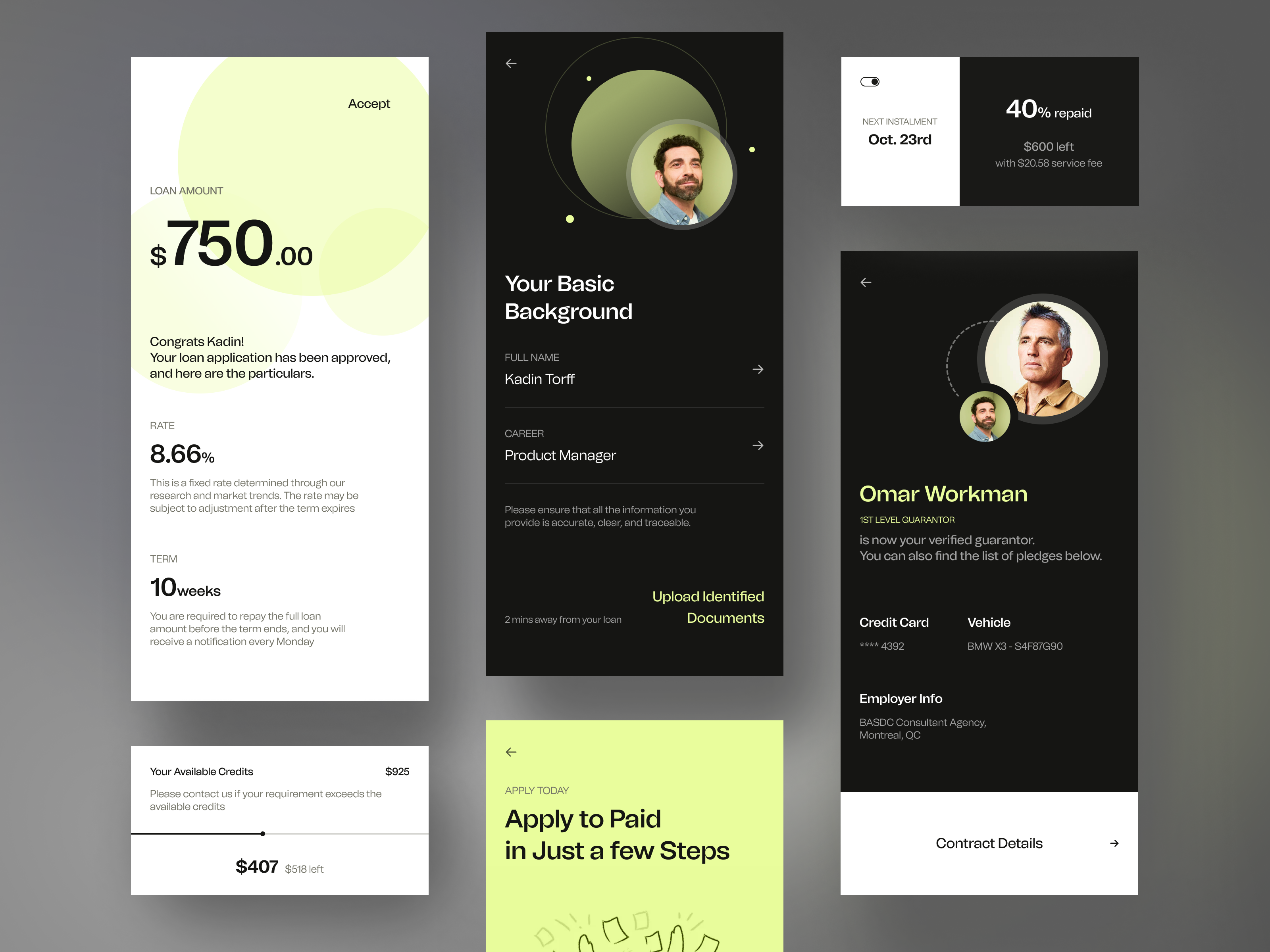 Browse thousands of Quick Links images for design inspiration | Dribbble