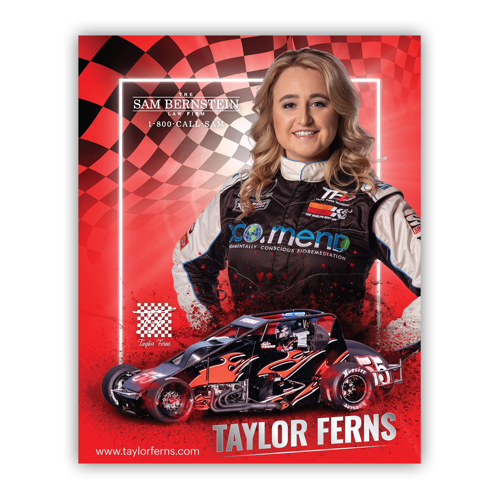 Taylor Ferns by Jaymin on Dribbble