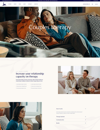 Counselingworks Designs Themes Templates And Downloadable Graphic Elements On Dribbble