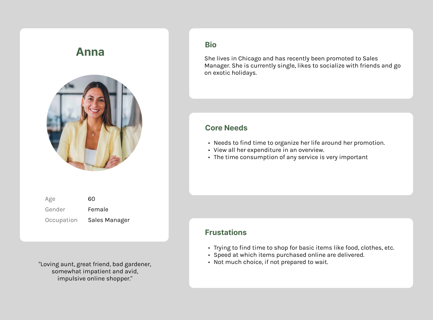 Redesign Little Lemon's App : UI/UX Case Study by Aramita Nur on Dribbble