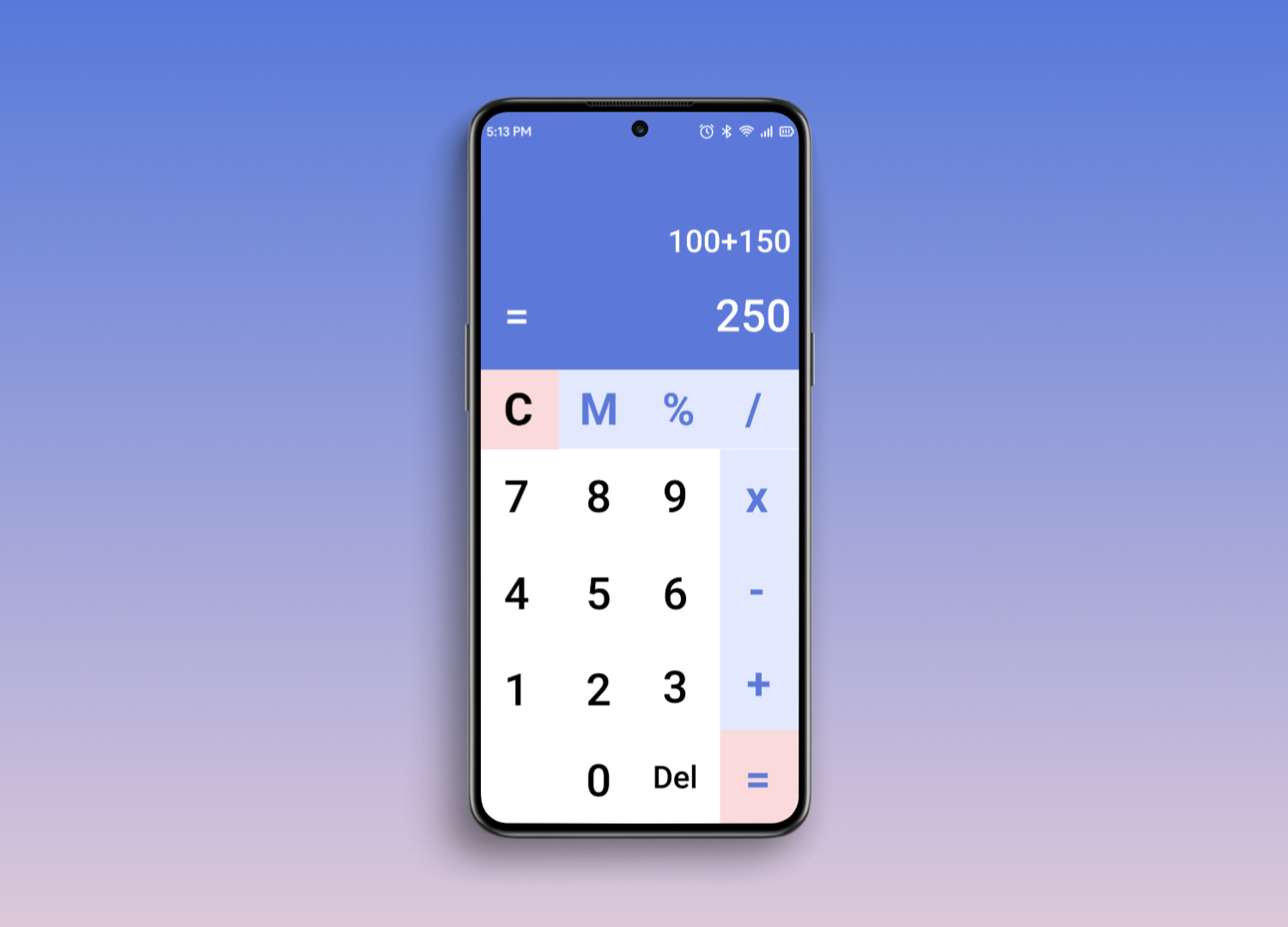 Calculator designs by Aarohi Patil on Dribbble