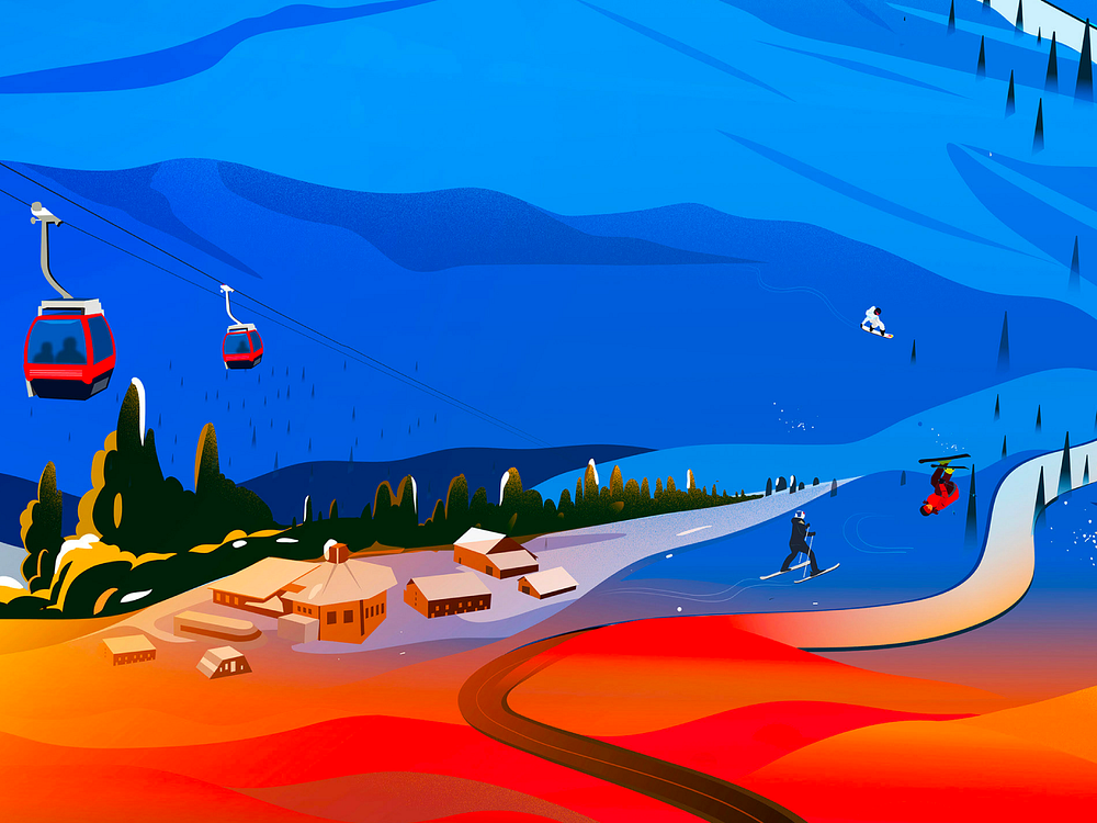 Febin Raj | Dribbble