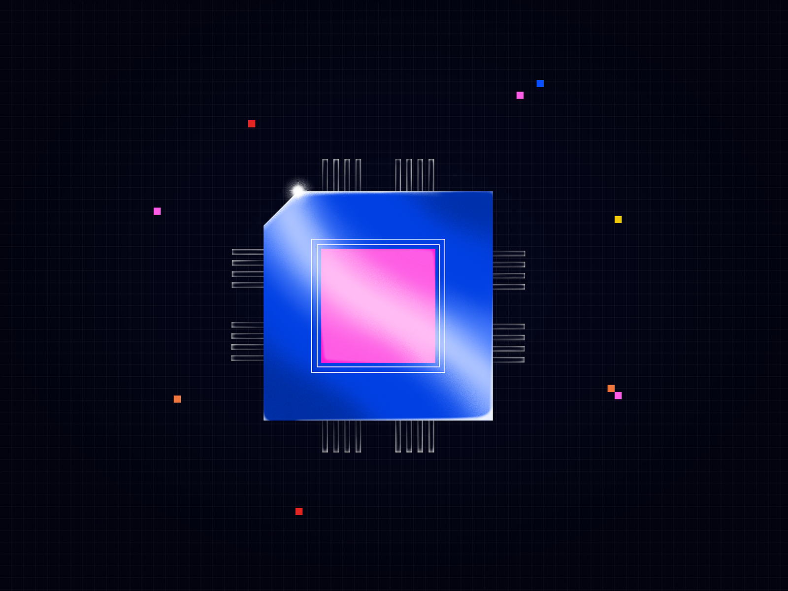 CPU by Oona on Dribbble