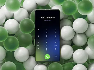 Android UI designs, themes, templates and downloadable graphic elements ...