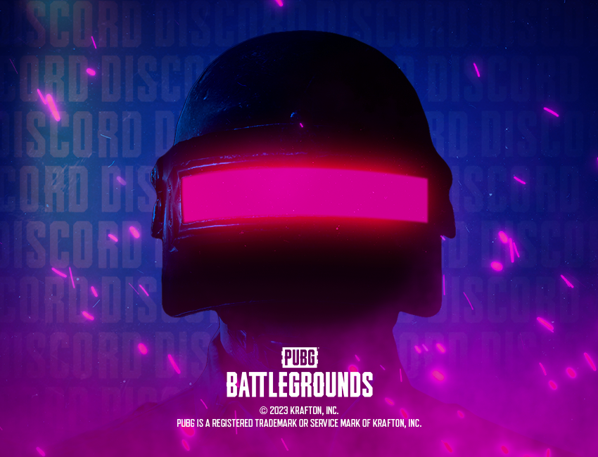 PUBG: BATTLEGROUNDS - DISCORD COMMUNITY by emre the creator on Dribbble