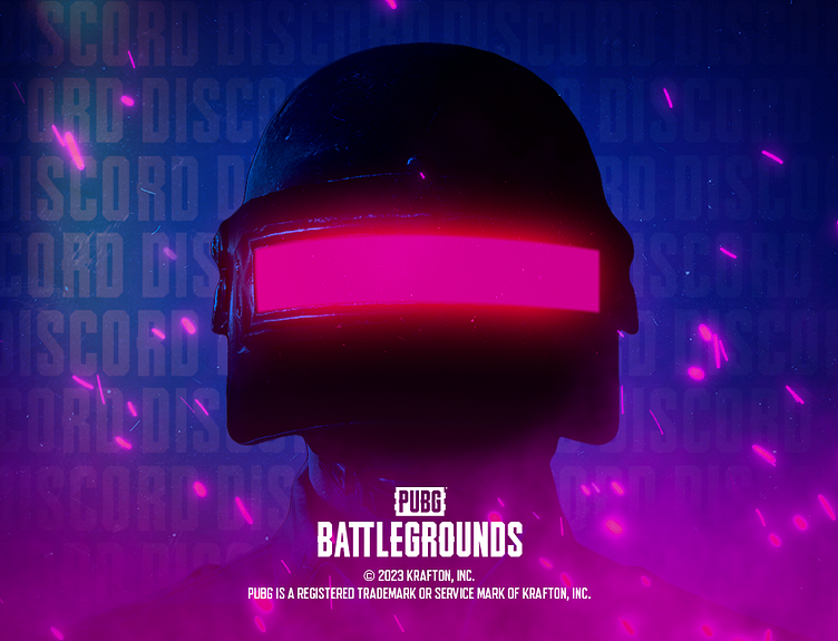 PUBG: BATTLEGROUNDS - DISCORD COMMUNITY by emre the creator on Dribbble