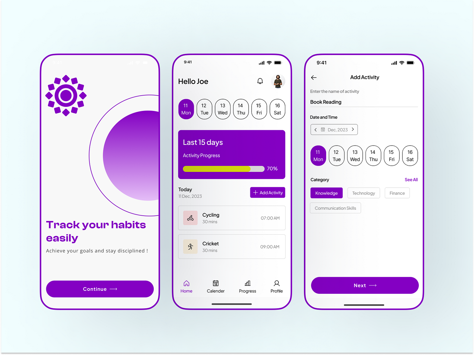 30-Days UI challenge by Swapnil Pawar on Dribbble 30-Days UI challenge by Swapnil Pawar on Dribbble