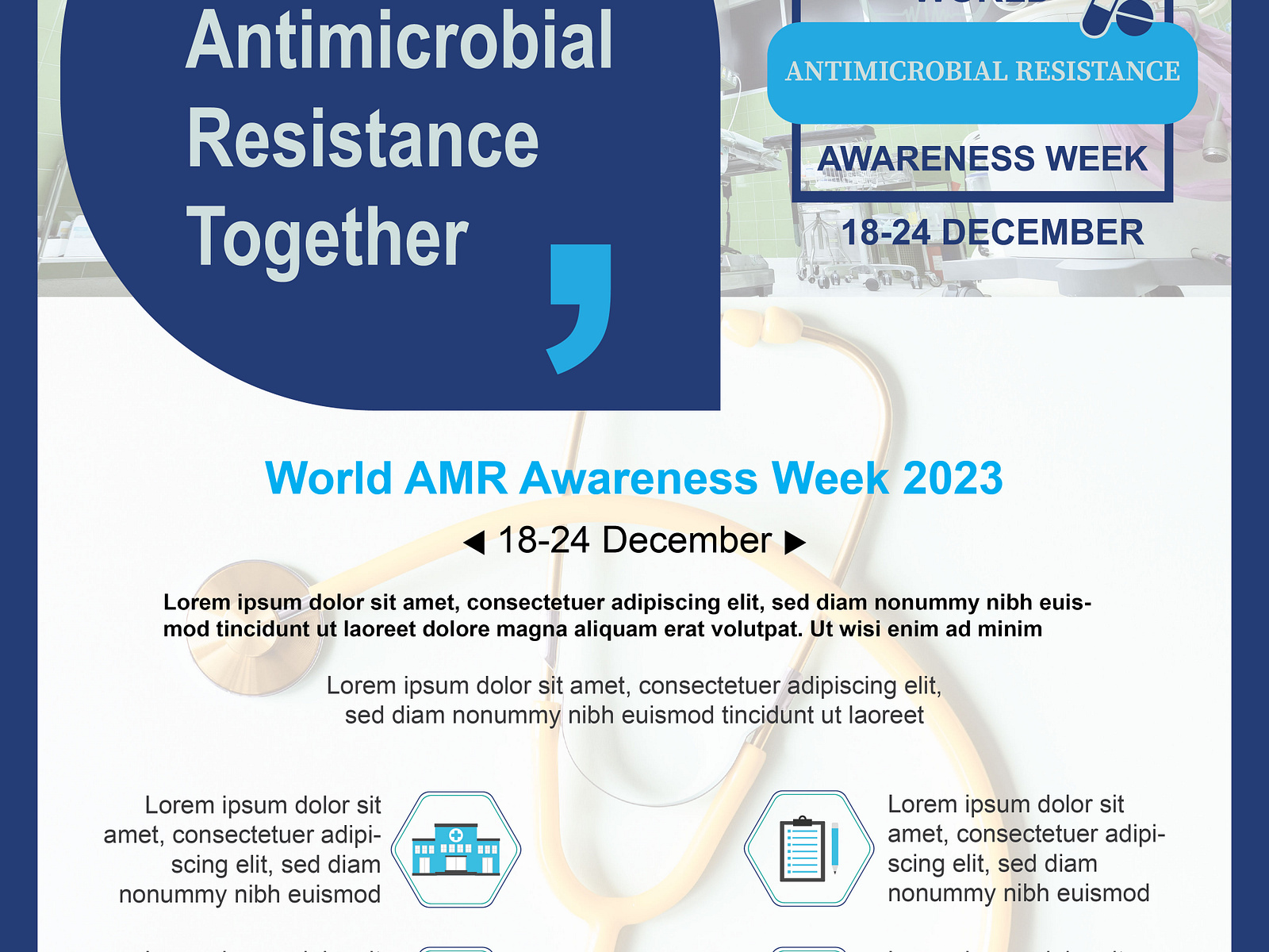 Poster Design by Mohammed Anik on Dribbble