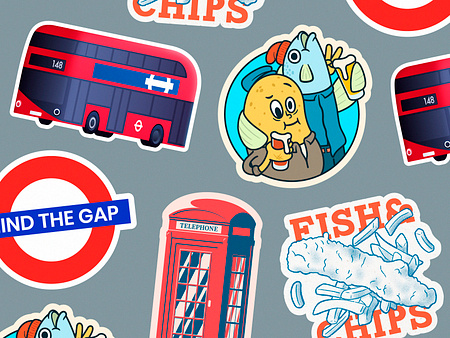 Browse thousands of Chips images for design inspiration | Dribbble