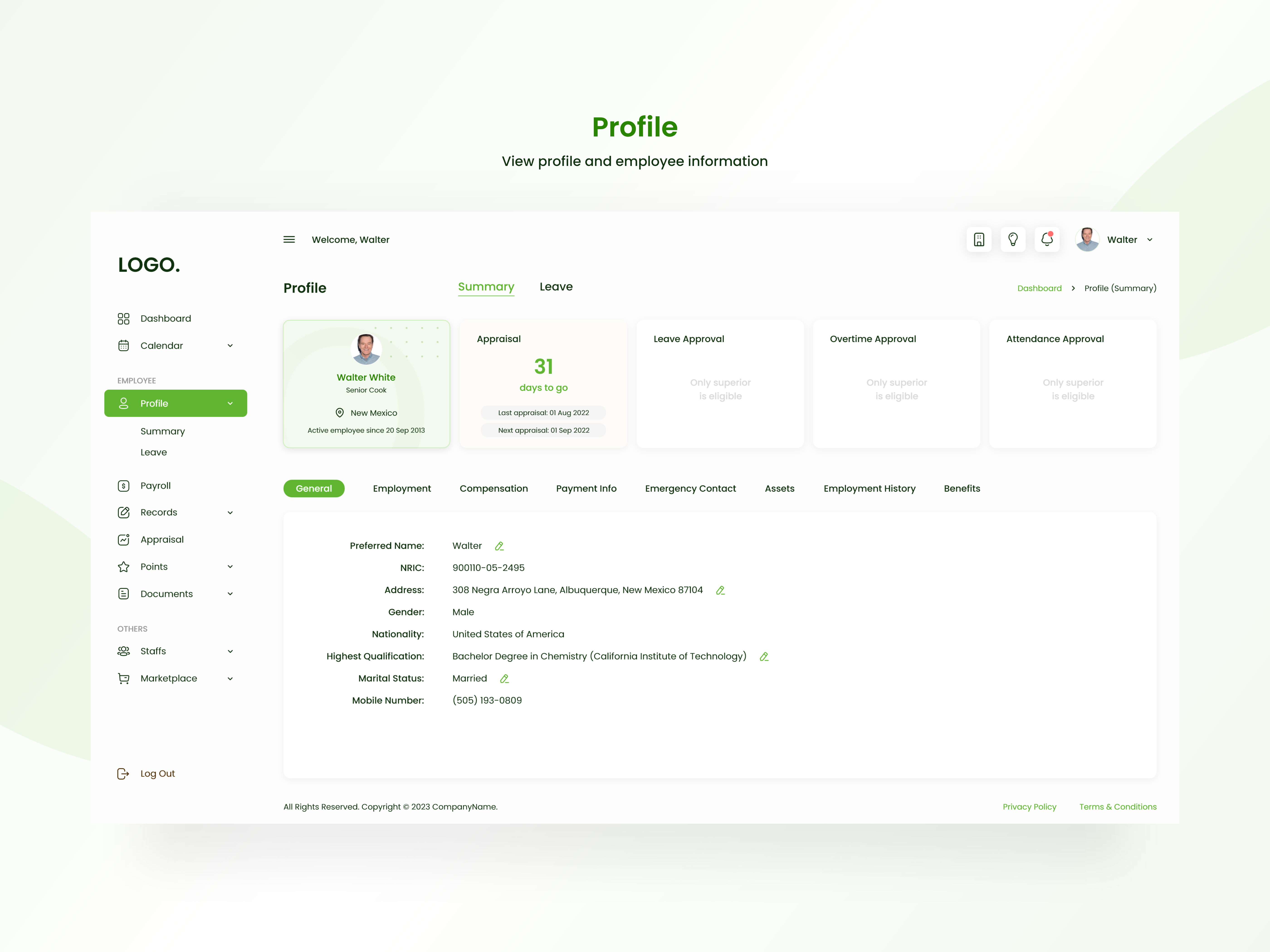 Apply Leave designs, themes, templates and downloadable graphic ...